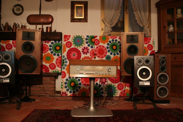 Grundig Stereomeister 15 – Luxuryradios – 古董收音机和高保真音响修复%